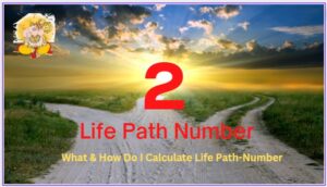 What is Life Path Number 2 Meaning & Traits By Numerology