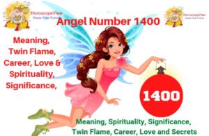 1400 Angel Number Meaning Twin Flame, Love, Career & Money