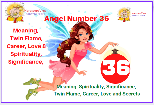 36 Angel Number Meaning In Love Twin Flame Spirituality