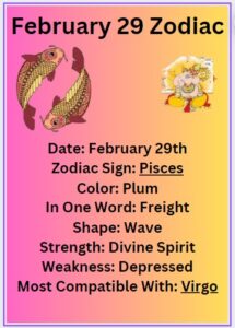 People Born on February 29: Love, Personality, Career and Money