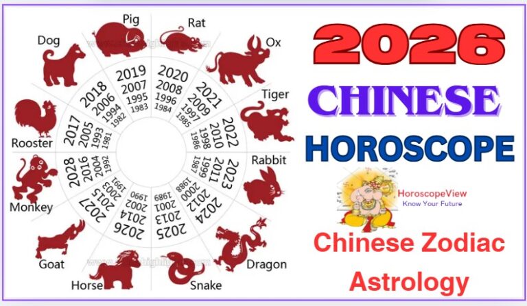 Ox Chinese Horoscope 2026 Love, Career, Money & Health